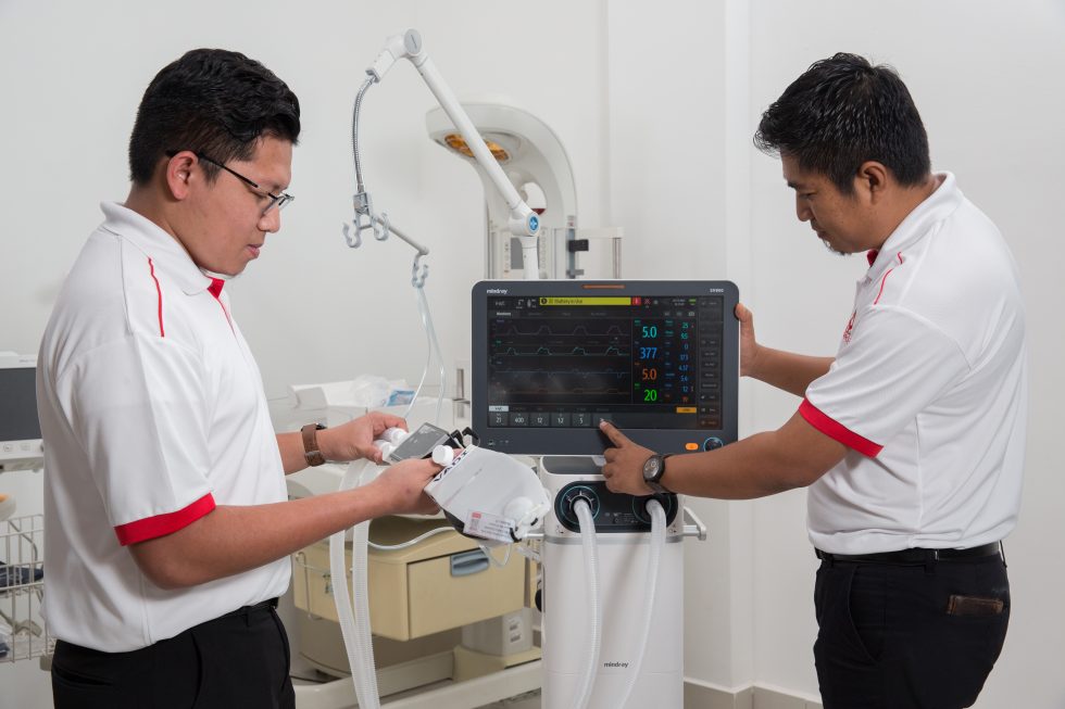 Our Services | UMediC Group Berhad