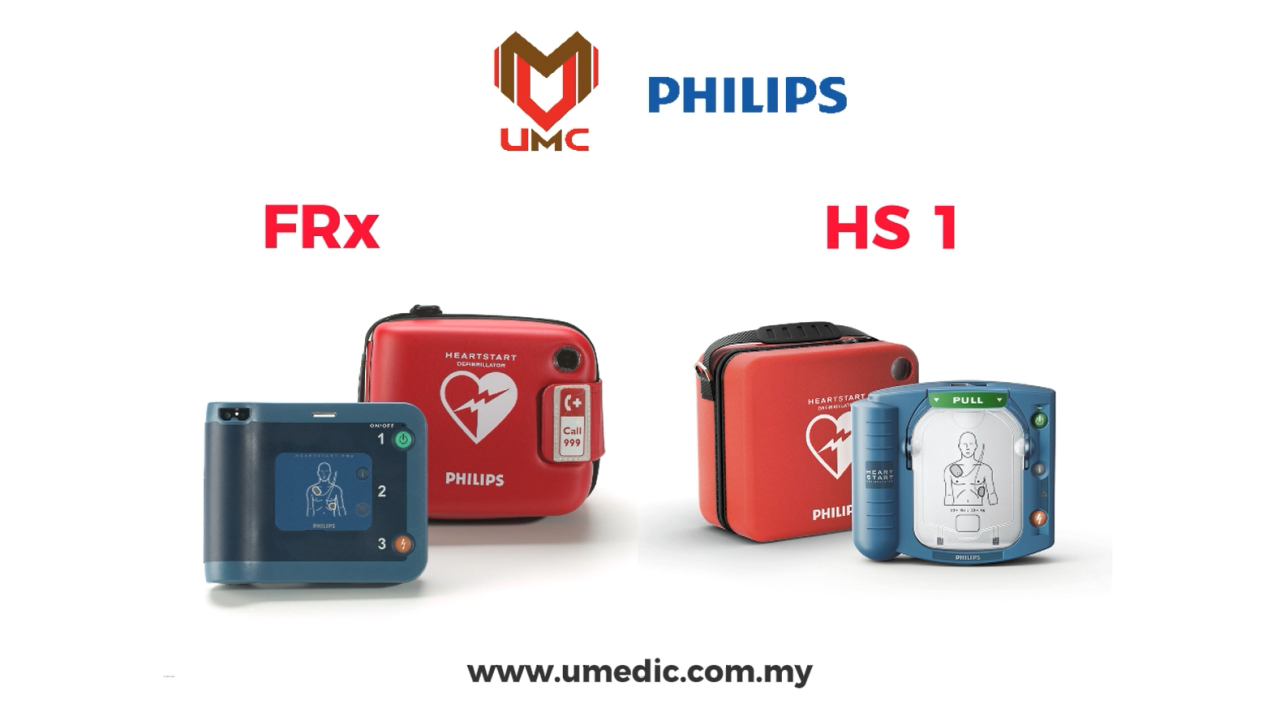 UMediC Group Berhad | CPR & AED | UMediC Group Berhad