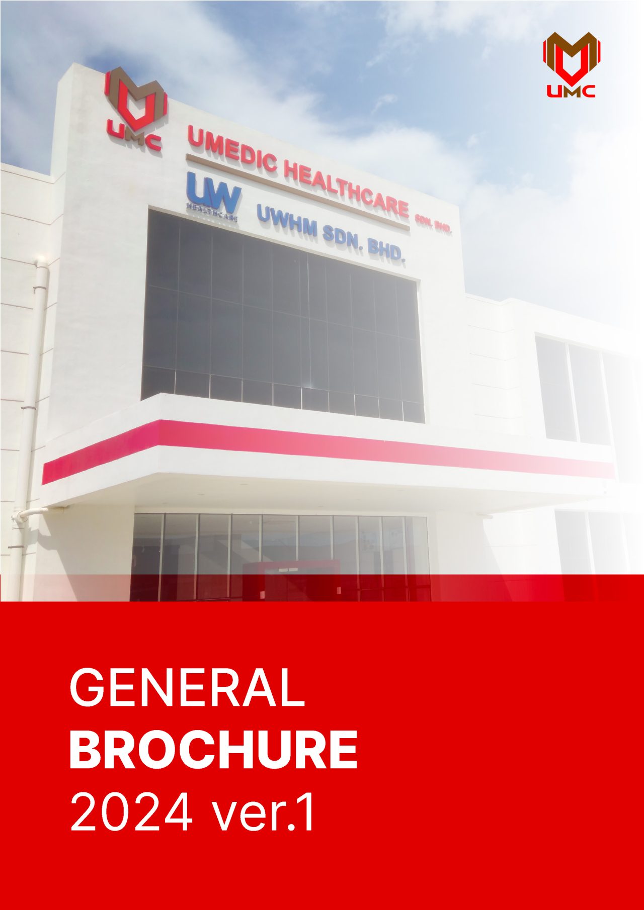 General Brochure | UMediC Group Berhad