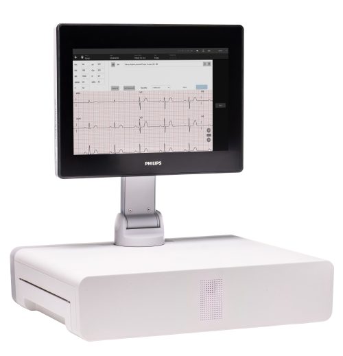 Cardiac Workstation | UMediC Group Berhad